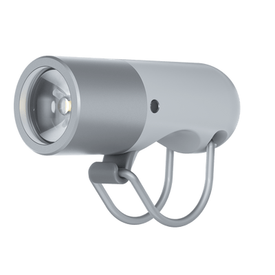 Plugger Front Bike Light | LED Rechargeable | Knog US