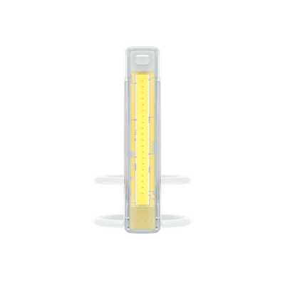 Plus Front Bike Light | LED Rechargeable | Knog US